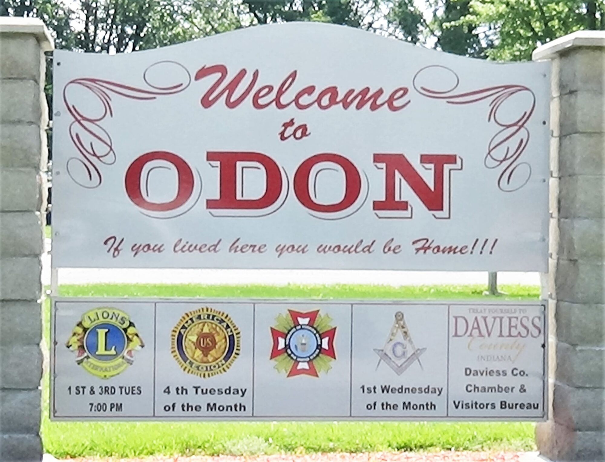 Odon Air Conditioning Installation & Repair - Kingdom Air